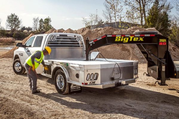 CM Truck Beds Home - CM Truck Beds