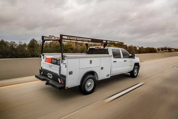 Fleets - CM Truck Beds