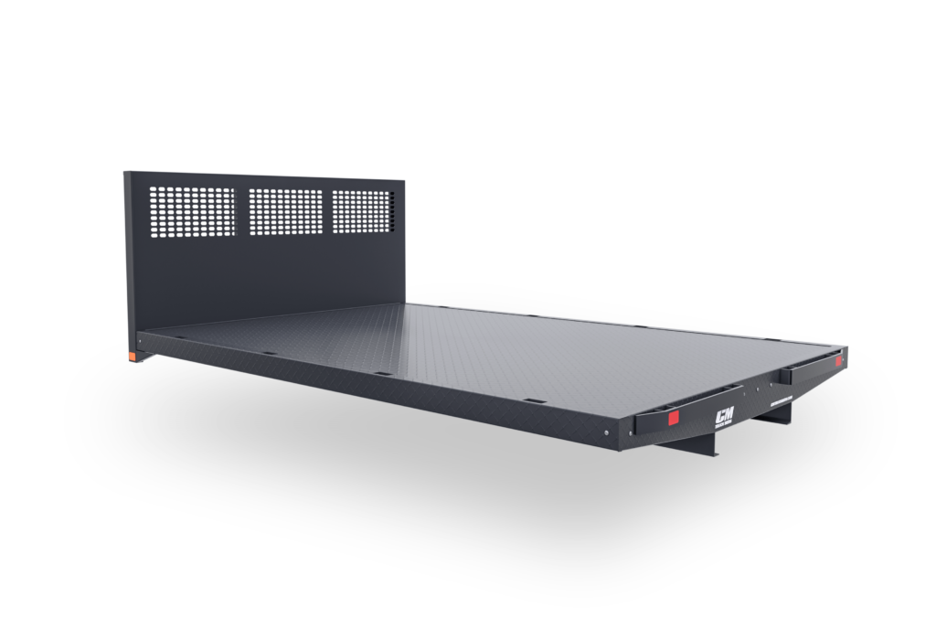 Stake Bodies - CM Truck Beds