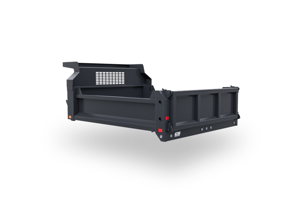 Dump Bodies - CM Truck Beds