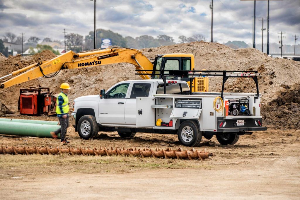 CM Truck Beds Home - CM Truck Beds