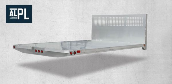 Stake Bodies - CM Truck Beds