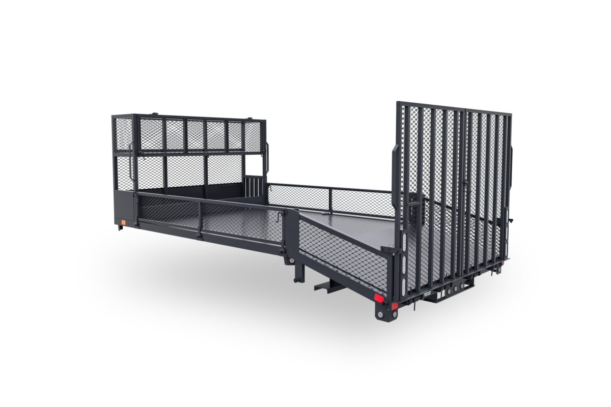 Specialty Bodies - CM Truck Beds