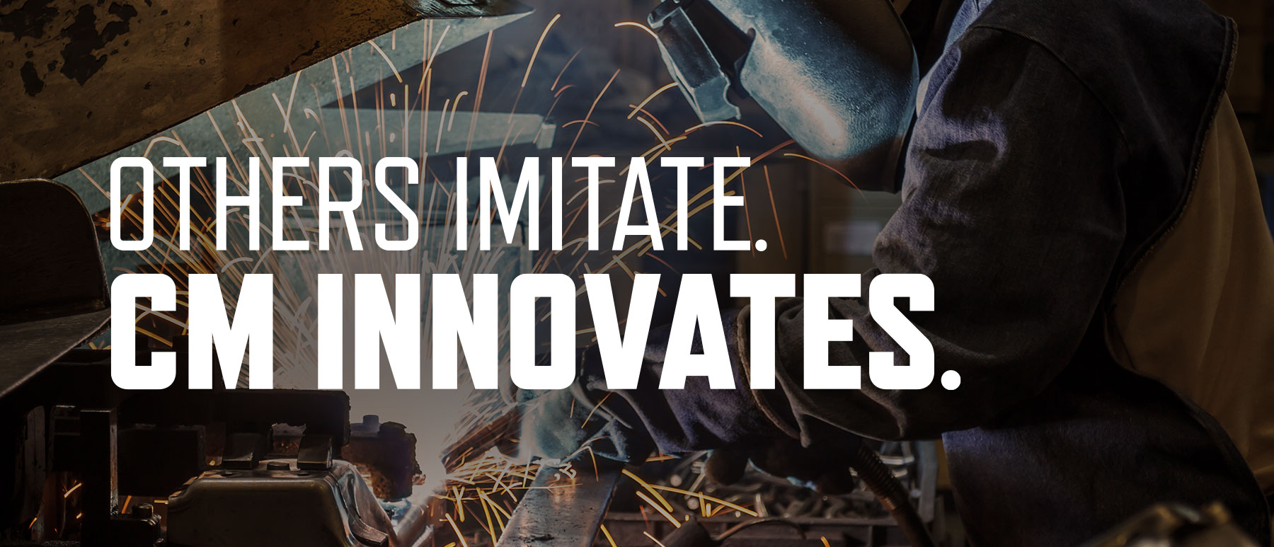 Innovate - CM Truck Beds