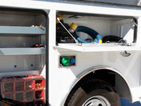 CM Truck Beds introduces new Gen 2 SB Service Body - CM Truck Beds