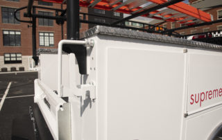 CB Component Body - CM Truck Beds