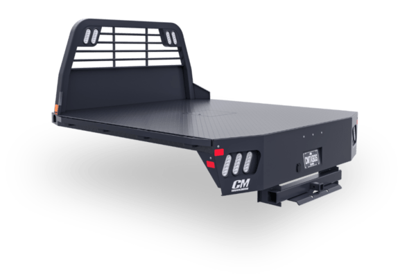 CM Truck Beds - America’s #1 Work Truck Bodies, Service Bodies