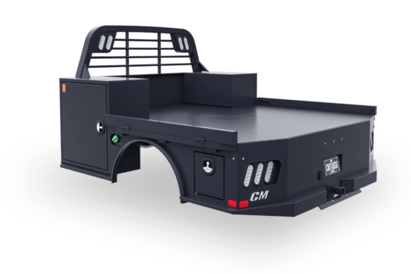 CM Truck Beds - Set The Standard