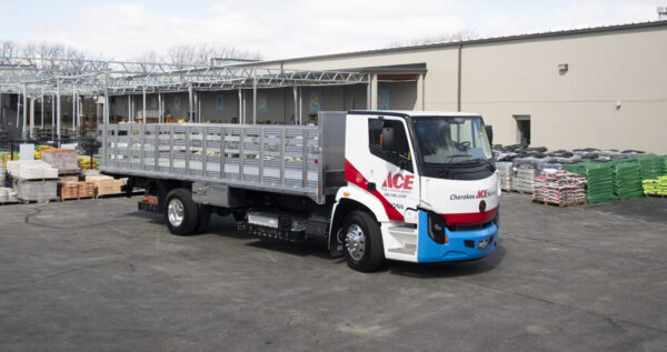 Flat Bed Bodies - CM Truck Beds